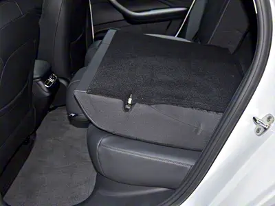 荣威D7 2025款 EV 510km 后驱领航版 荣威 30/45张图片大全_汽车座椅图库-汽车之家