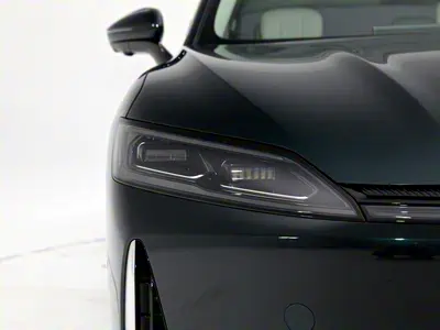 风云A9L 2025款 标准版 奇瑞风云 6/173张图片大全_汽车细节图库-汽车之家