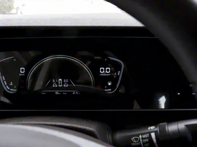 锐胜王牌M7 2025款 2.0L CNG精英版 7座 北京汽车制造厂 18/31张图片大全_汽车内饰图库-汽车之家