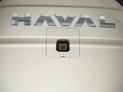 哈弗猛龙新能源 2024款 Hi4 145 穿越版 哈弗 228/340张图片大全_汽车细节图库-汽车之家