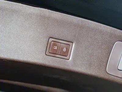 腾势N9 2025款 旗舰型 腾势 138/305张图片大全_汽车座椅图库-汽车之家