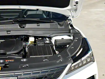 缤越 2025款 缤越L 1.5TD DCT星钻 吉利汽车 6/181张图片大全_汽车细节图库-汽车之家