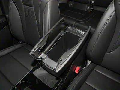 昂科威S 2024款 昂科威S 25T 先锋版 别克 13/45张图片大全_汽车座椅图库-汽车之家