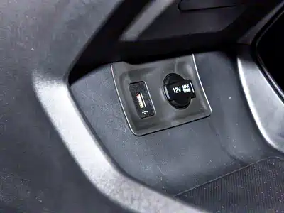 长安UNI-Z 2025款 1.5T 尊贵型 长安 92/95张图片大全_汽车内饰图库-汽车之家