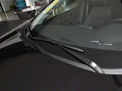 迈锐宝XL 2023款 1.5T 锐联版 雪佛兰 6/92张图片大全_汽车细节图库-汽车之家