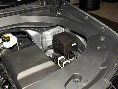 北京越野BJ30 2024款 1.5T 魔核电驱进阶版 北京越野 5/326张图片大全_汽车细节图库-汽车之家