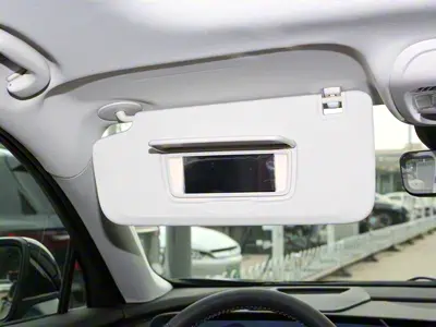 昂科威Plus 2024款 昂科威Plus 28T 两驱尊享版 别克 100/105张图片大全_汽车座椅图库-汽车之家