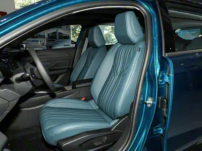 标致408X 2025款 RS 标致 23/68张图片大全_汽车座椅图库-汽车之家