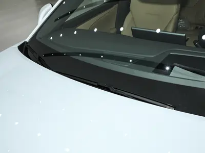 极狐 阿尔法T5 2025款 520 MAX ARCFOX极狐 24/146张图片大全_汽车细节图库-汽车之家