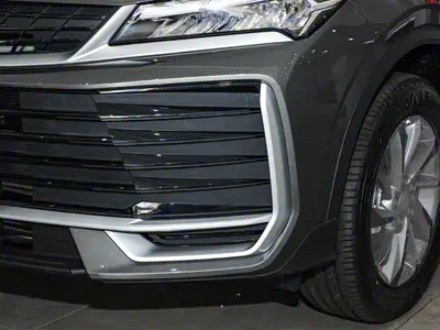 缤越 2025款 缤越L 1.5TD DCT星钻 吉利汽车 87/181张图片大全_汽车细节图库-汽车之家