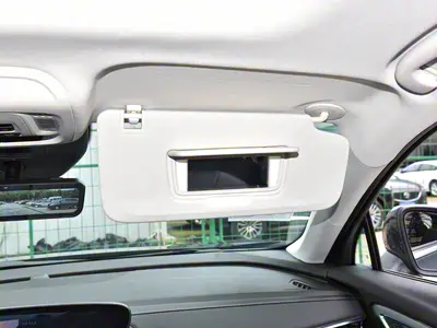 昂科威Plus 2024款 昂科威Plus 28T 两驱尊享版 别克 40/105张图片大全_汽车座椅图库-汽车之家