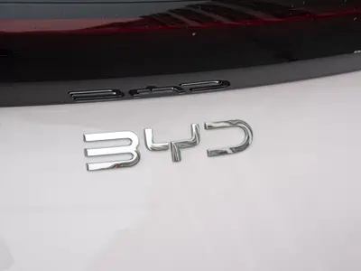 海鸥 2025款 305km 活力版 比亚迪 43/248张图片大全_汽车细节图库-汽车之家