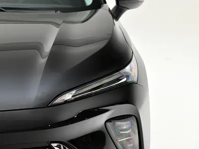 昂科威S 2025款 25T 进享白金版 别克 94/139张图片大全_汽车细节图库-汽车之家