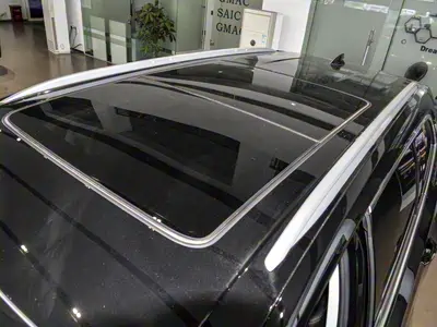 昂科旗 2022款 652T 两驱尊贵型 7座 别克 71/85张图片大全_汽车细节图库-汽车之家