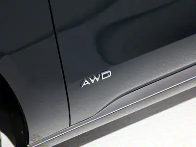 风云A9L 2025款 标准版 奇瑞风云 26/173张图片大全_汽车细节图库-汽车之家