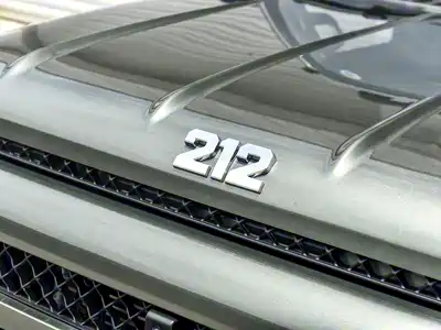 212 T01 2024款 2.0T 探险家 212 135/260张图片大全_汽车细节图库-汽车之家