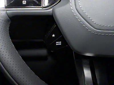 猛士917 2023款 增程基础版 猛士 13/142张图片大全_汽车内饰图库-汽车之家