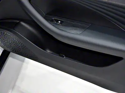 荣威D7 2025款 EV 510km 后驱领航版 荣威 37/45张图片大全_汽车座椅图库-汽车之家