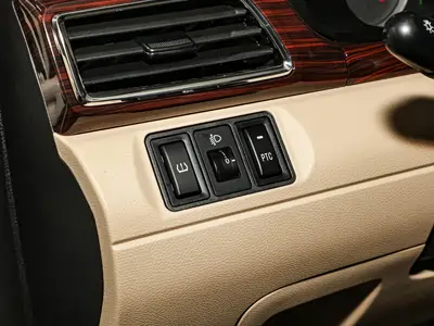 跨越星V7 EV 2025款 285km 豪华型 6座 宁德2C 41.86kWh 长安跨越 7/38张图片大全_汽车内饰图库-汽车之家