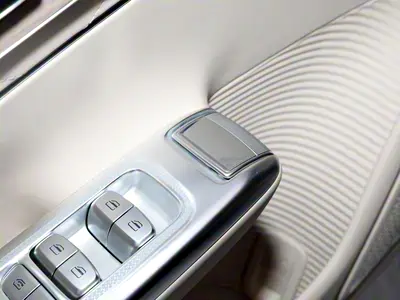 风云A9L 2025款 标准版 奇瑞风云 9/111张图片大全_汽车座椅图库-汽车之家