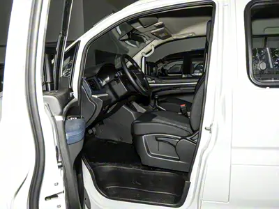 菱智 2023款 M5L 1.6L 营运版 9座 东风风行 1/47张图片大全_汽车座椅图库-汽车之家