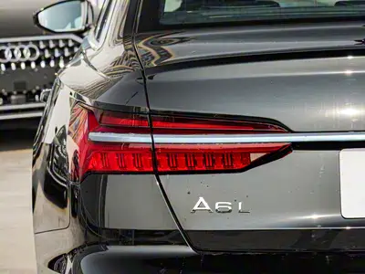 奥迪A6L 2025款 40 TFSI 豪华动感型 奥迪 71/98张图片大全_汽车细节图库-汽车之家