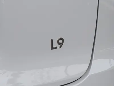 理想L9 2025款 Ultra 智能焕新版 理想汽车 58/619张图片大全_汽车细节图库-汽车之家