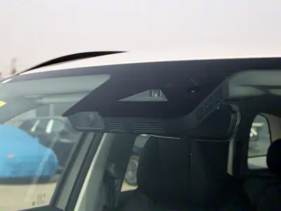 风云T9 2024款 120 长续航版旗舰型 7座 磷酸铁锂 奇瑞风云 102/160张图片大全_汽车细节图库-汽车之家