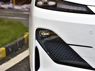 深蓝SL03 2025款 纯电精英型 深蓝汽车 88/188张图片大全_汽车细节图库-汽车之家