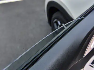 海鸥 2025款 305km 自由版 比亚迪 43/81张图片大全_汽车座椅图库-汽车之家