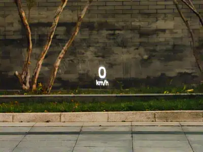 腾势N9 2025款 高配版 腾势 68/250张图片大全_汽车中控图库-汽车之家