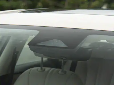 荣威D7 2025款 DMH 125km 世界冠军旗舰版 荣威 57/166张图片大全_汽车细节图库-汽车之家