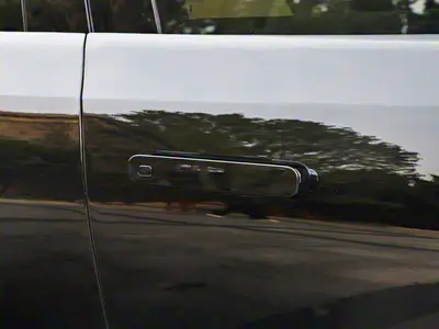 腾势N9 2025款 旗舰型 腾势 224/379张图片大全_汽车细节图库-汽车之家