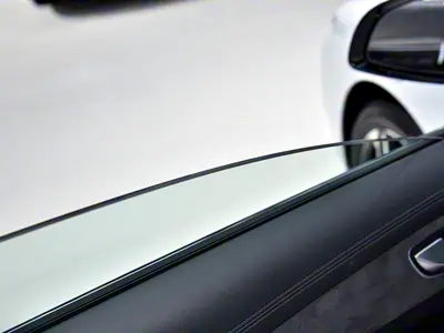 荣威D7 2025款 EV 510km 后驱领航版 荣威 4/45张图片大全_汽车座椅图库-汽车之家