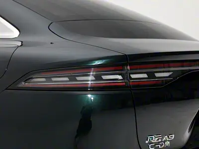 风云A9L 2025款 标准版 奇瑞风云 35/173张图片大全_汽车细节图库-汽车之家