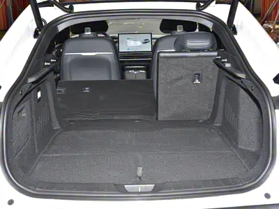 深蓝SL03 2025款 纯电精英型 深蓝汽车 51/56张图片大全_汽车座椅图库-汽车之家