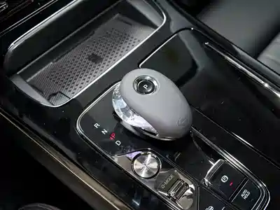 传祺E9 2024款 E9 宗师版 广汽传祺 43/49张图片大全_汽车中控图库-汽车之家