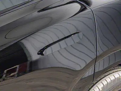 海豹06GT 2025款 605热浪版 比亚迪 35/206张图片大全_汽车细节图库-汽车之家