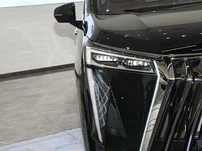 传祺M8 2023款 宗师系列 400T 旗舰版 广汽传祺 50/88张图片大全_汽车细节图库-汽车之家