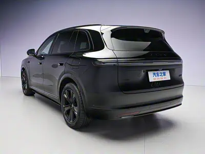 问界M7 2026款 增程 Ultra四驱版 5座 AITO 问界 114/132张图片大全_汽车外观图库-汽车之家