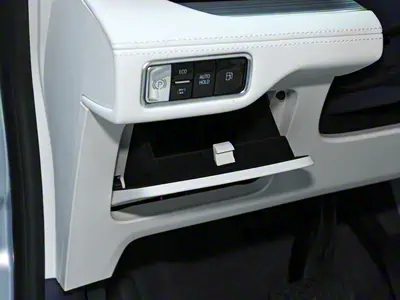 别克GL8新能源 2026款 陆尊 奢享版 别克 8/56张图片大全_汽车内饰图库-汽车之家