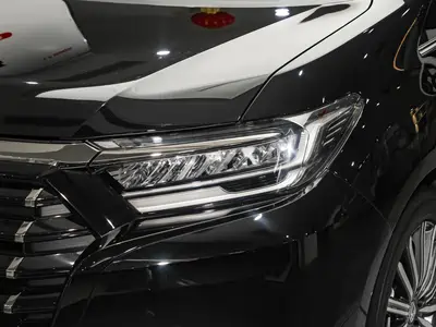 艾力绅 2024款 2.0L e:HEV 经典版 本田 92/132张图片大全_汽车细节图库-汽车之家