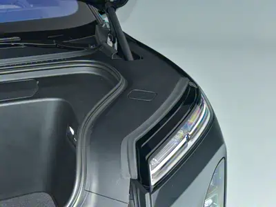 蔚来ES8 2026款 六座行政签名版 蔚来 150/435张图片大全_汽车细节图库-汽车之家