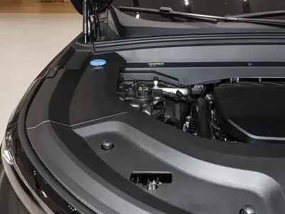 理想L8 2025款 Pro 智能焕新版 理想汽车 71/140张图片大全_汽车细节图库-汽车之家