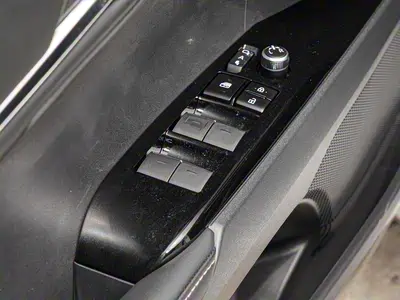 凯美瑞 2026款 2.0G 尊贵版 丰田 6/55张图片大全_汽车座椅图库-汽车之家