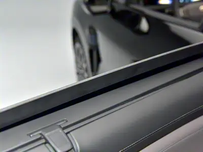 蔚来ES8 2026款 六座行政签名版 蔚来 29/402张图片大全_汽车座椅图库-汽车之家