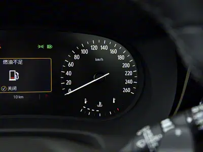 昂科旗 2022款 652T 两驱尊贵型 7座 别克 12/48张图片大全_汽车中控图库-汽车之家