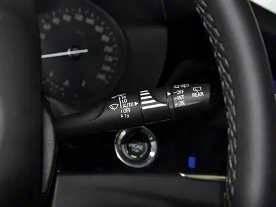 昂科旗 2022款 652T 两驱尊贵型 7座 别克 25/48张图片大全_汽车中控图库-汽车之家