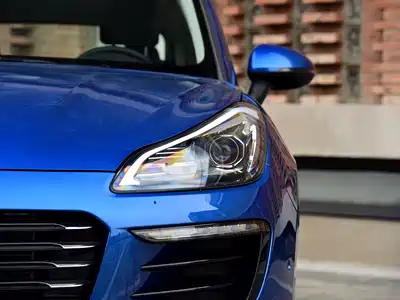 众泰SR9 2017款 2.0T 手动极致之梦版 众泰 11/103张图片大全_汽车细节图库-汽车之家