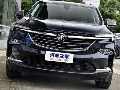 昂科旗 2022款 652T 两驱尊贵型 7座 别克 31/85张图片大全_汽车细节图库-汽车之家